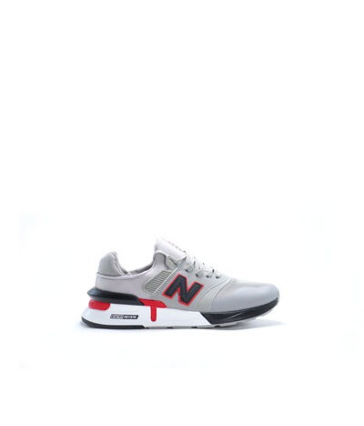 NB Encap Reveal Running Light Grey Shoes for Men - Flash Footwear